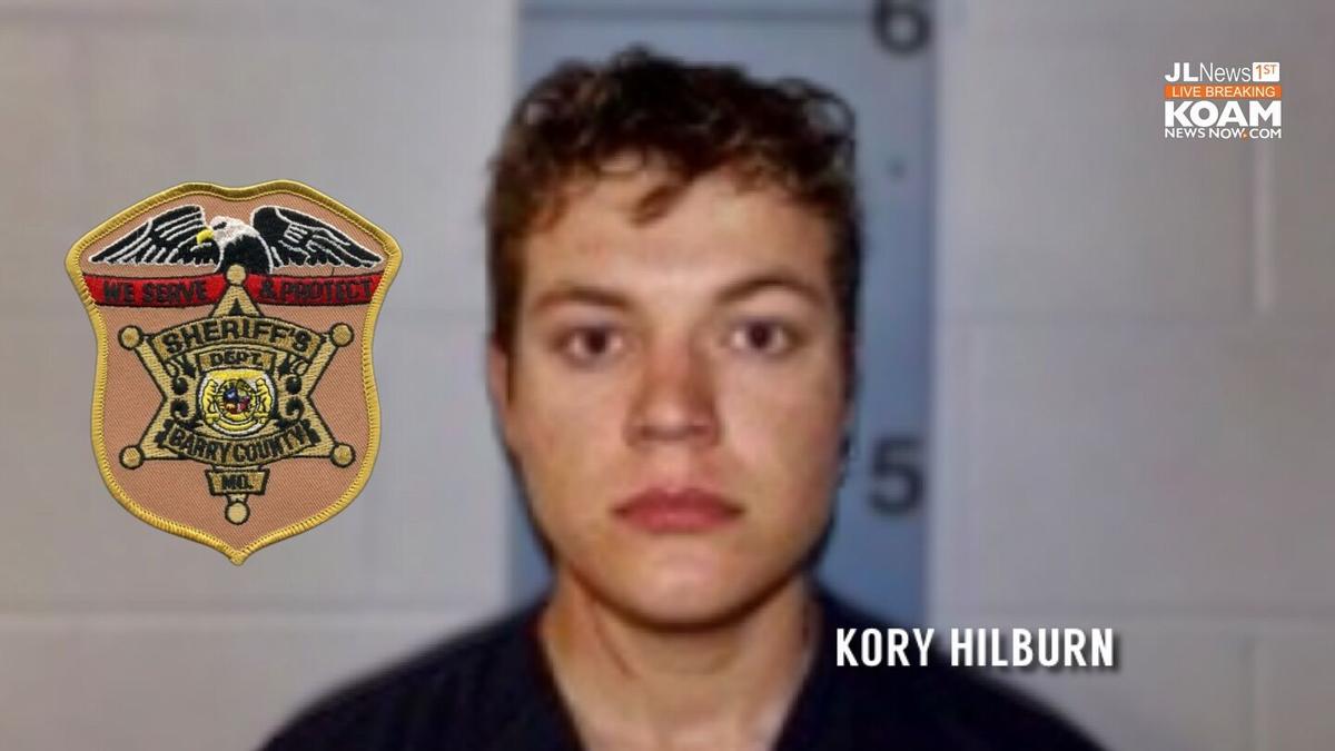 Barry County investigators say naked man broke into home assaulted a ...