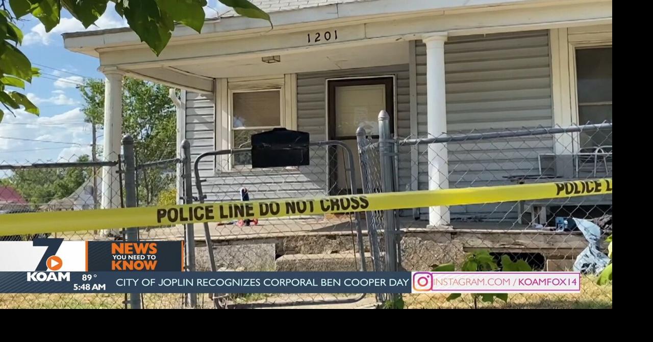 News to Know: Joplin shooting investigation, body found at trolley stop ...