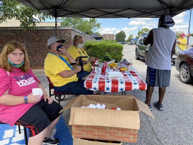 30 Year ADA Anniversary by SKIL in Parsons Kansas | News | koamnewsnow.com