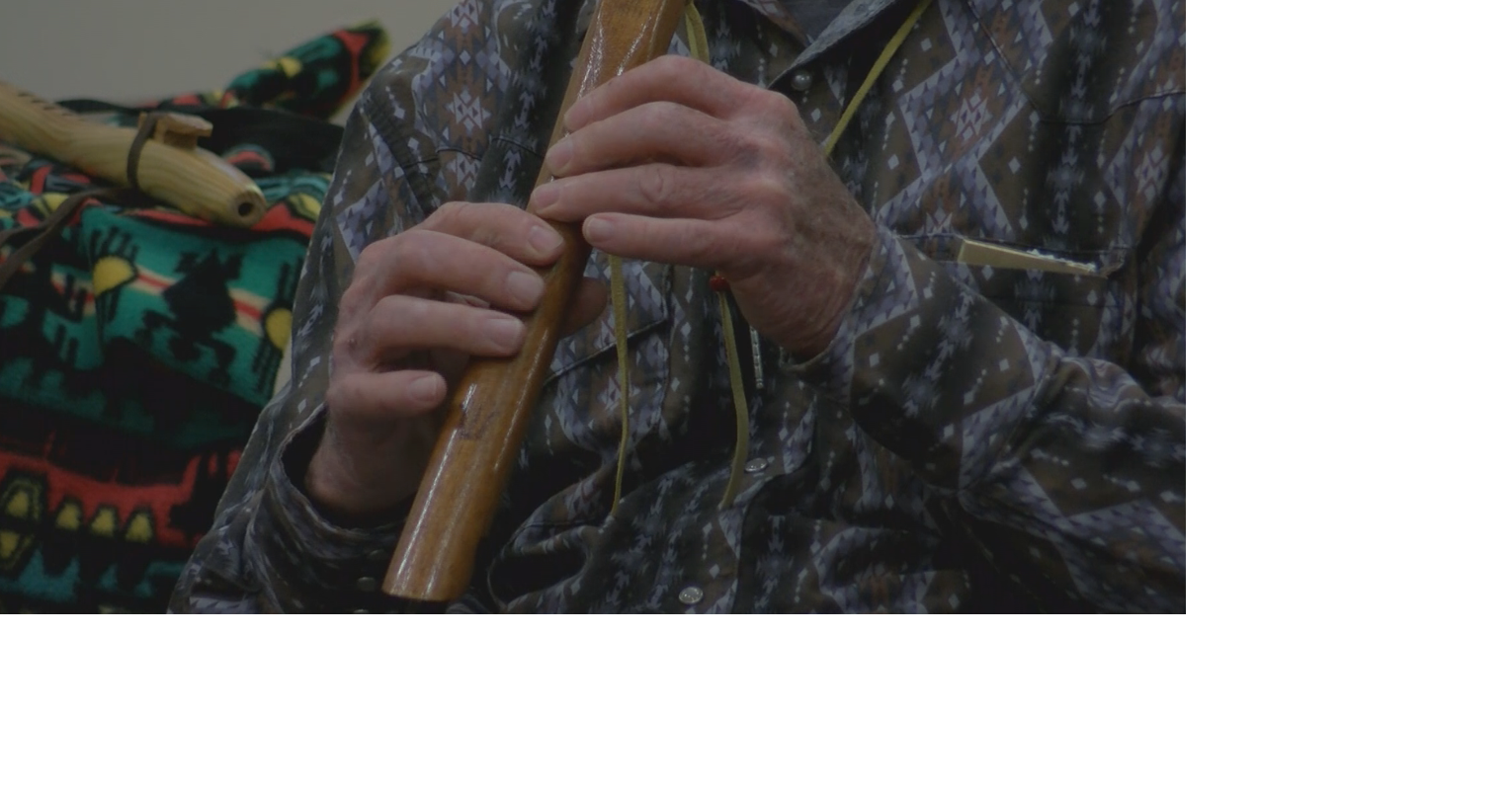 Annual Winter Flute Gathering concludes with Flute Circle | Local News ...