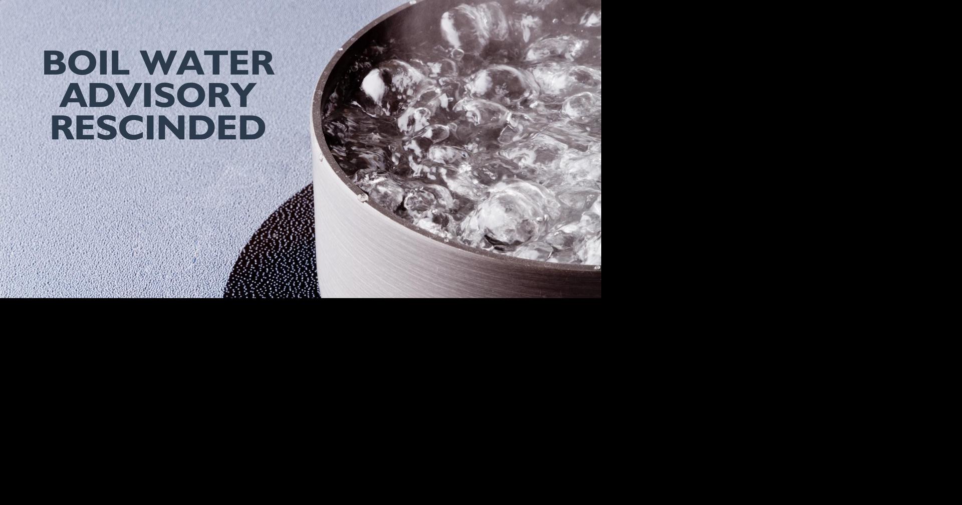 Montgomery County rescinds Boil Water Advisory | Family | koamnewsnow.com