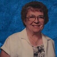 Ruth Briggs | Obituaries | koamnewsnow.com