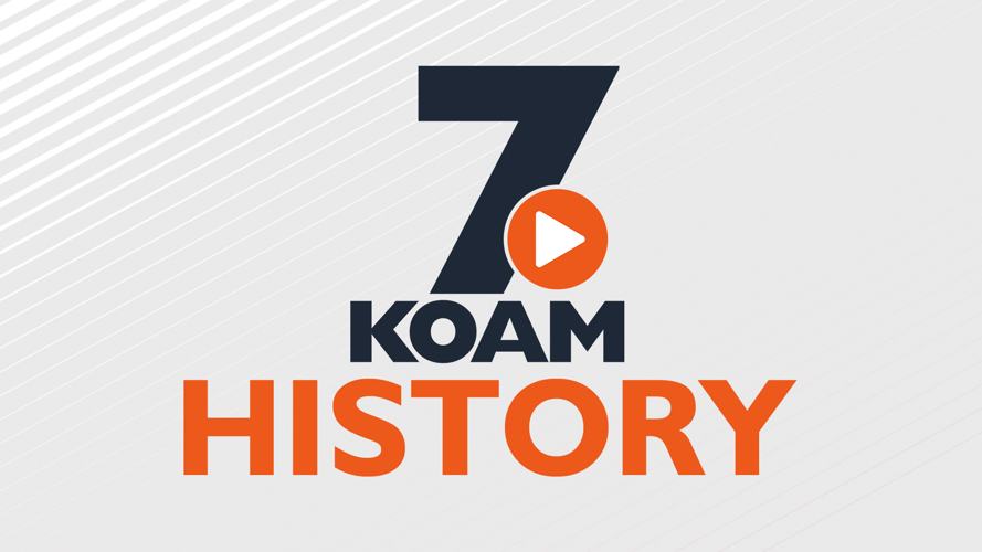KOAM-TV History | Station | koamnewsnow.com