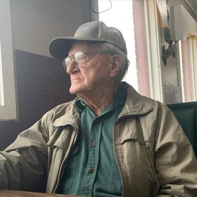 Marvin Lee Wilson | Obituaries | koamnewsnow.com