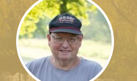 Darrell Frazier (March 25, 1953 - January 12, 2024) | Obituaries ...