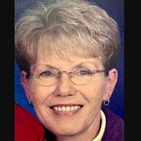 Lorna J. Buckmaster (September 12, 1941 - January 11, 2024 ...