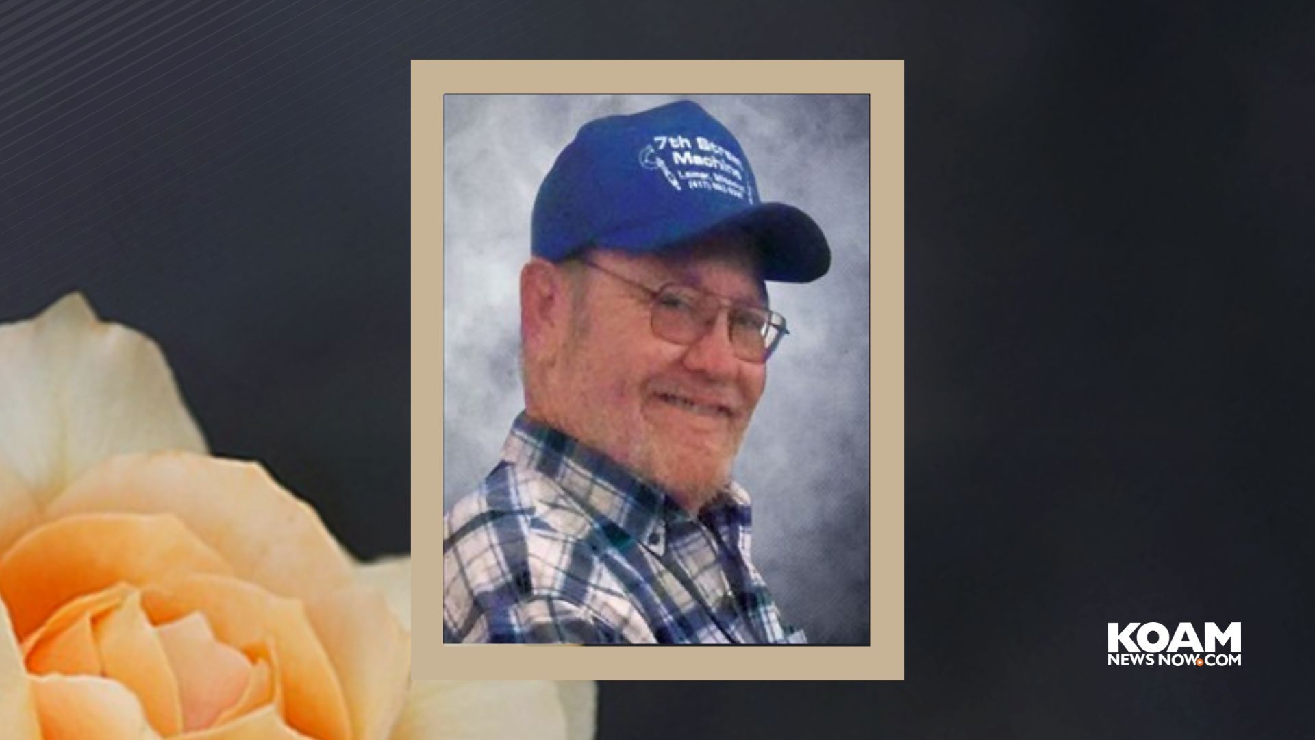 Everett "Skip" Forest Felkner III (August 8, 1960-December 19, 2025 ...