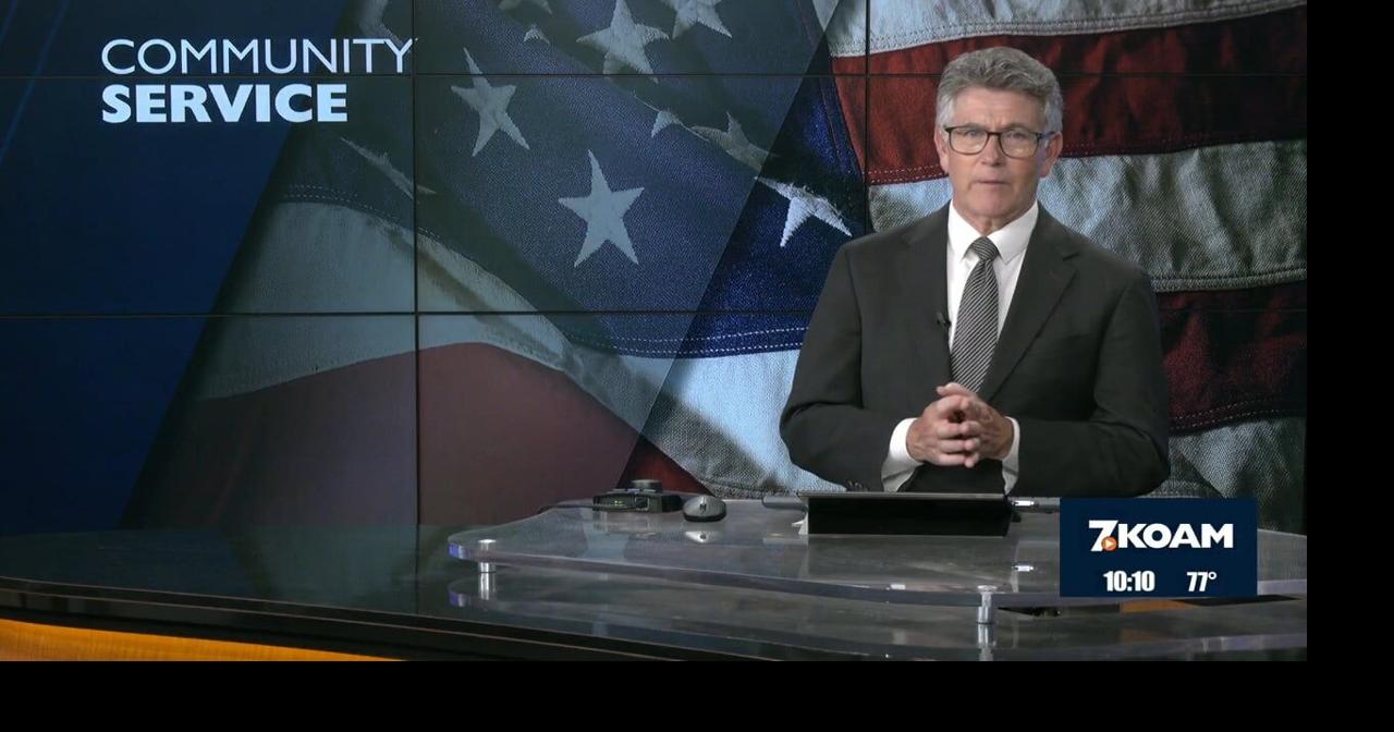 carthage troop 9 | Video | koamnewsnow.com