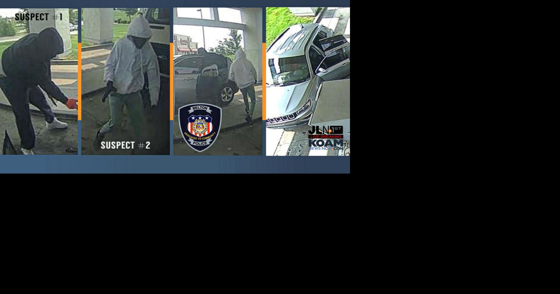 ATM technician assaulted; $200,000 cash taken in ATM Robbery | Joplin ...