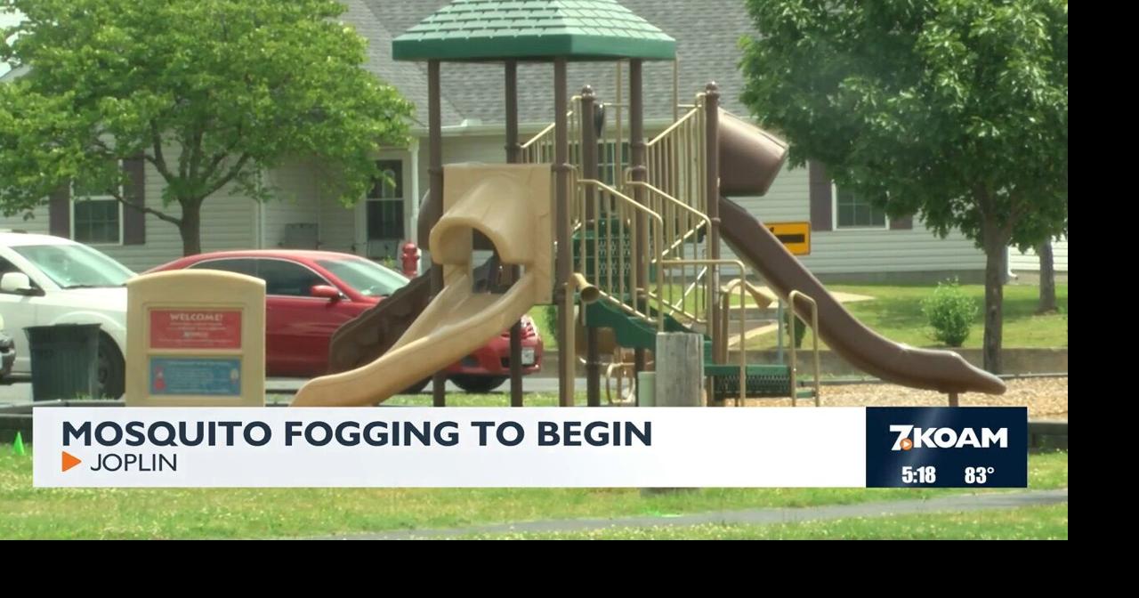 Mosquito fogging to begin | Video | koamnewsnow.com