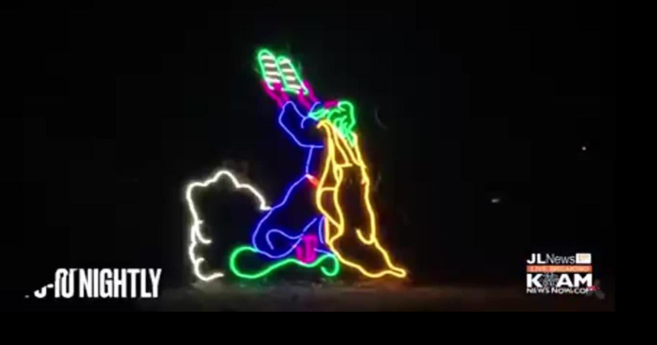 40 years and still glowing: The Way of Salvation Drive-Thru Christmas ...