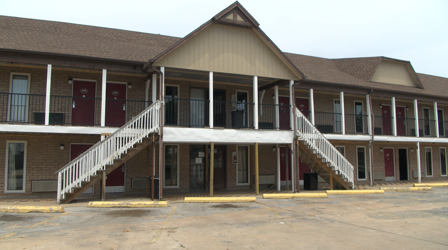 Carthage hotels prepare for full house ahead of Marian Days | Local ...