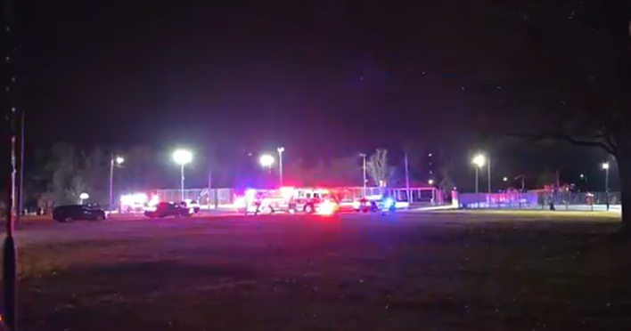 Teen suspect charged with murder in fatal shooting at Schlanger Park ...