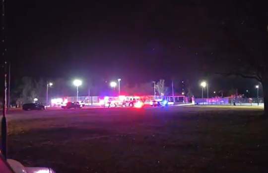 Suspect charged with murder in fatal shooting at Schlanger Park | Crime ...