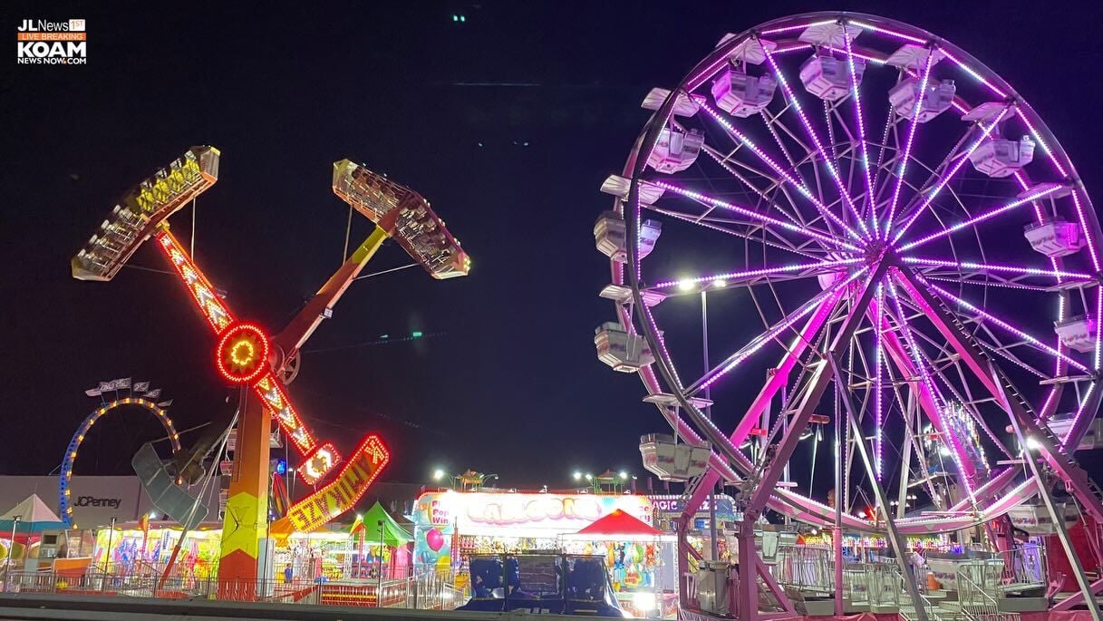 Spring Carnival at Joplin's Northpark Mall | Events | koamnewsnow.com