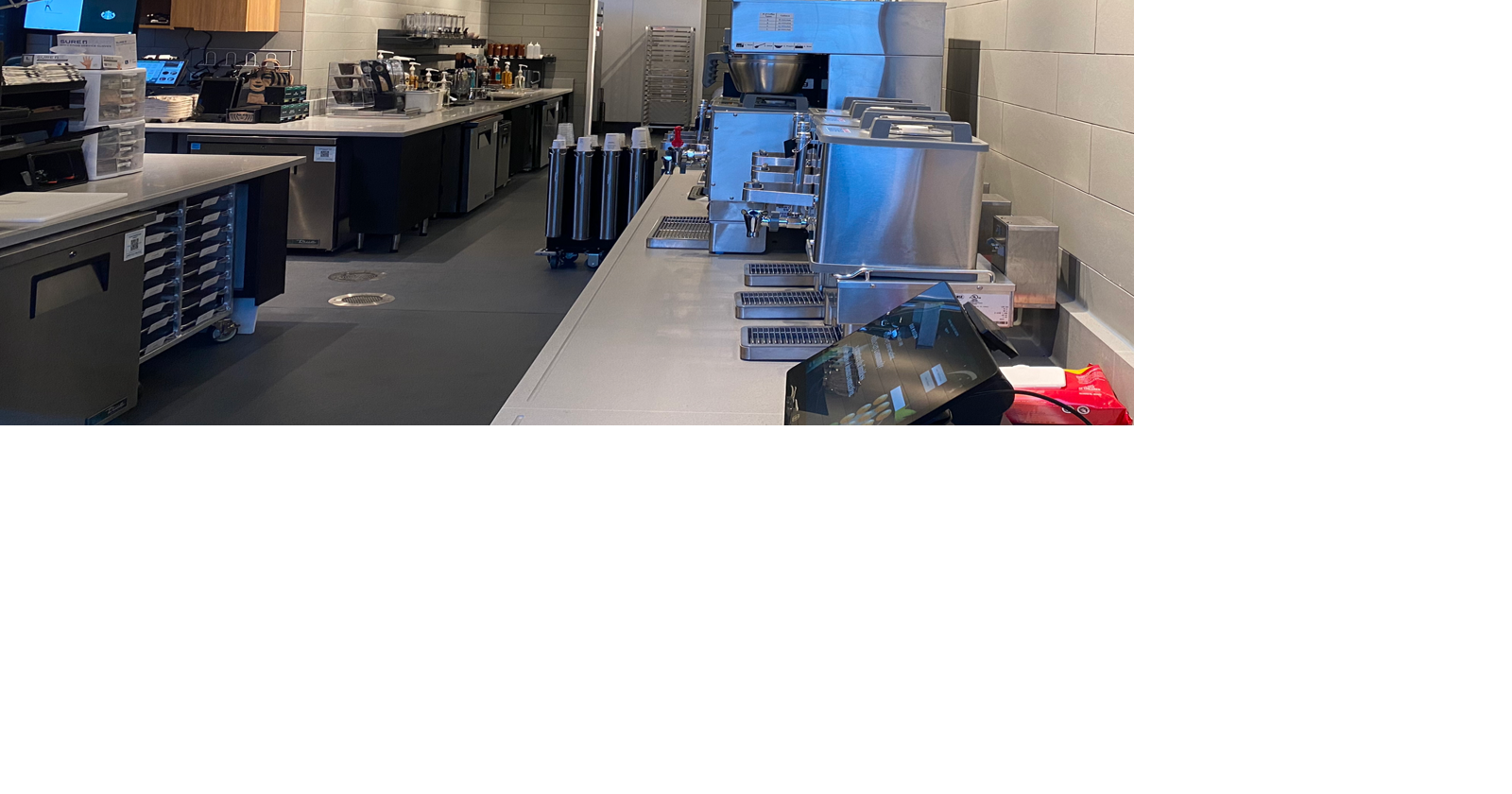 Shhhhh! We peeked 👀 in the walk-up window! | Joplin News First ...