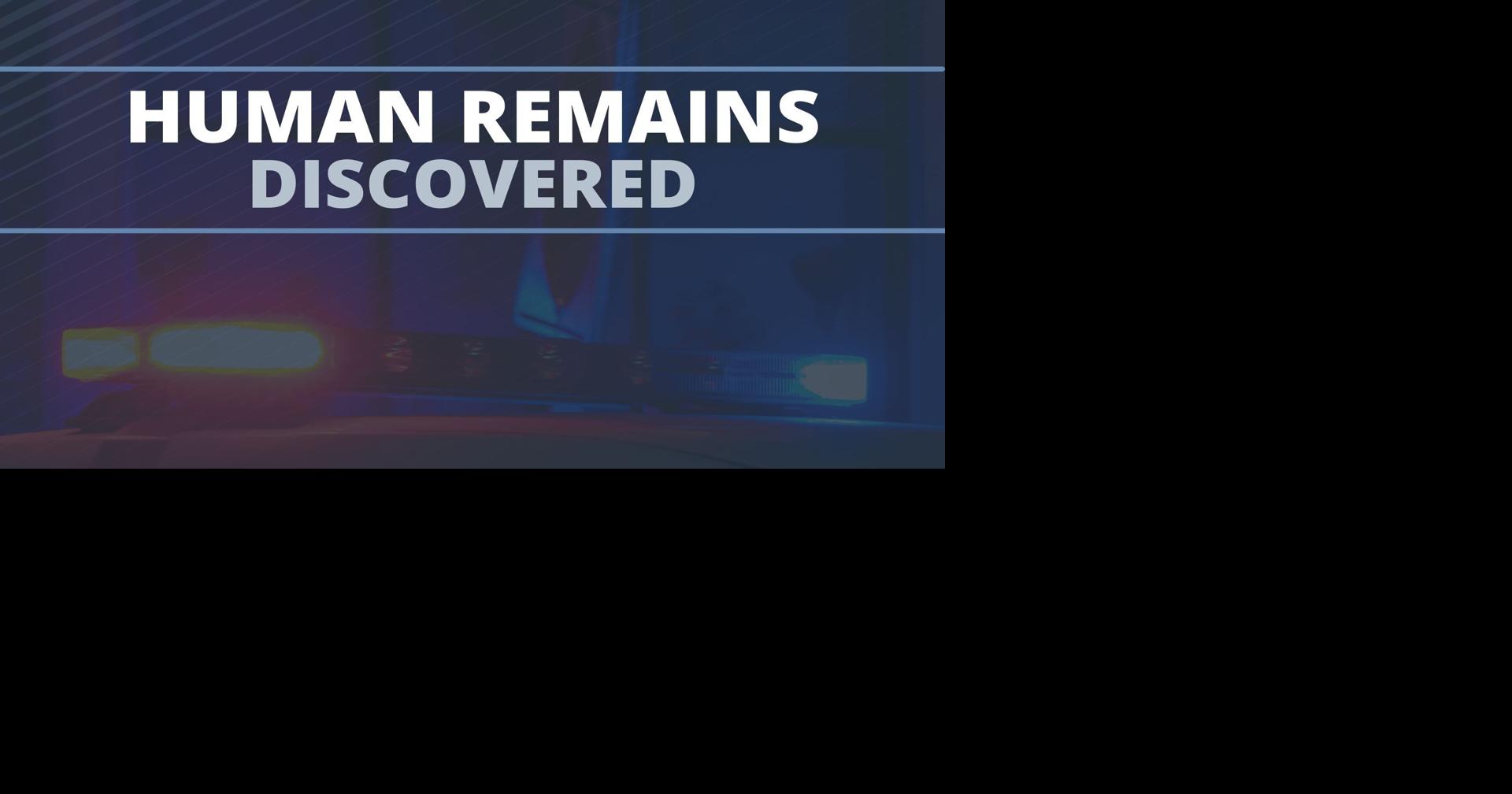 Human skeletal remains found near creek in Lansing, KS: KBI ...