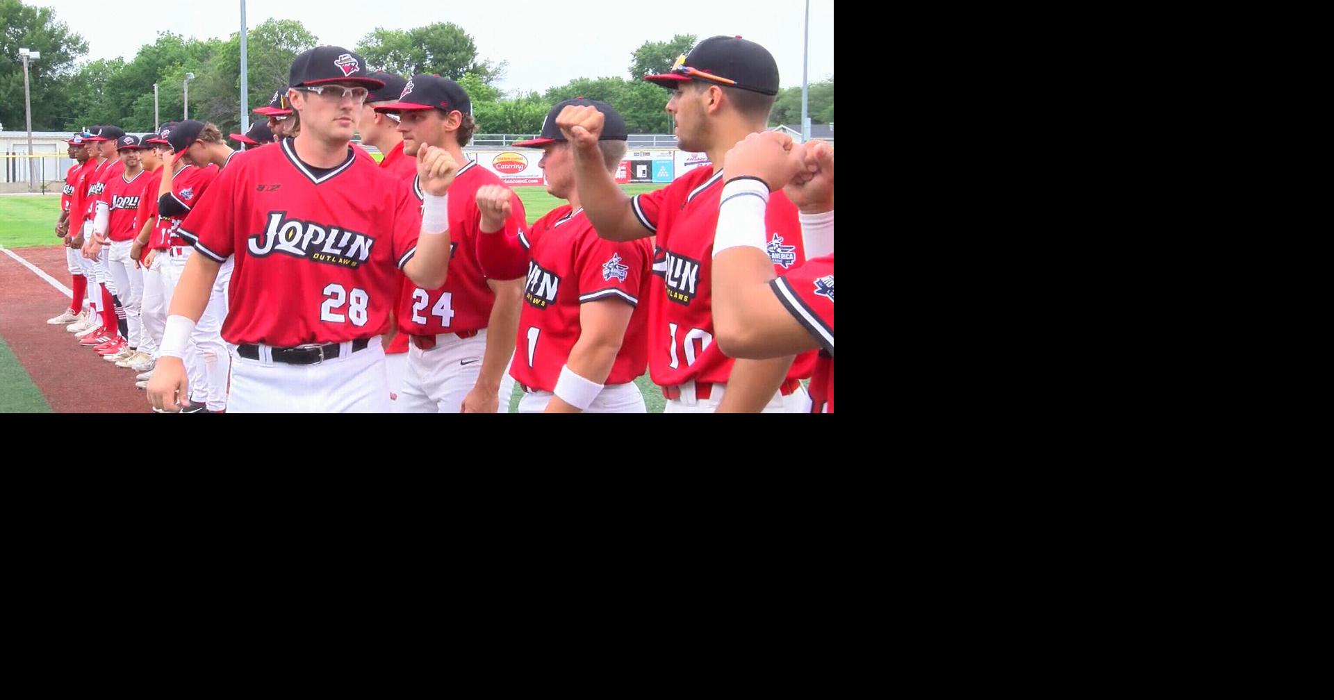 Carter Mize signs pro baseball contract | Top Stories | koamnewsnow.com