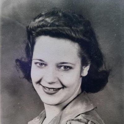 Emma “Joan” Hubbard | Obituaries | koamnewsnow.com
