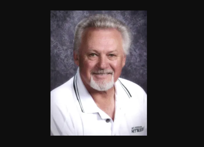 Stephen Ray Barnes (February 15, 1945 - April 2, 2024) | Obituaries ...