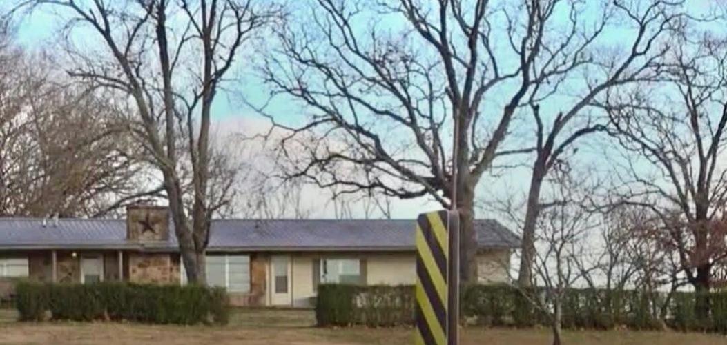 Eureka Springs double homicide: Suspect arrested, later found deceased in Oklahoma jail cell ...