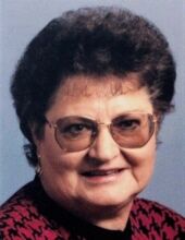 Peggy Lavina Blevins | Obituaries | koamnewsnow.com