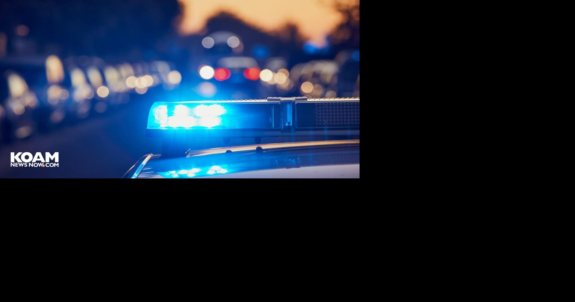 Traffic enforcement operation leads to multiple arrests, drug seizures ...