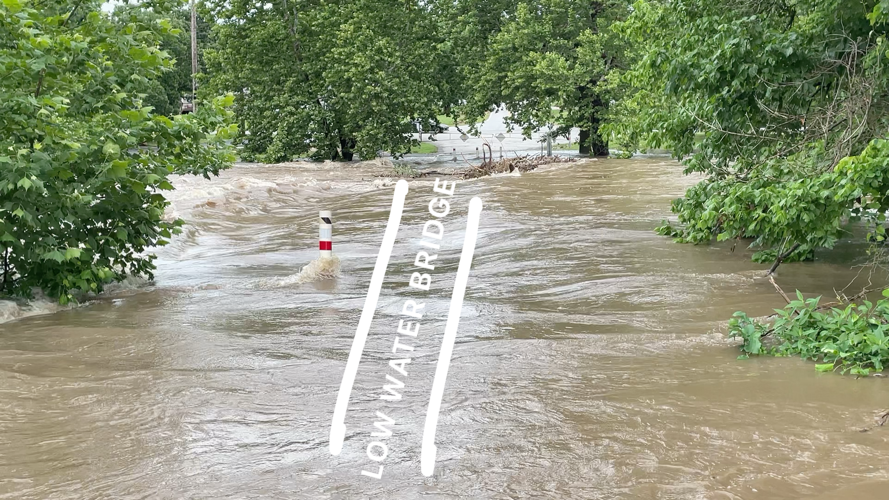Flooding: Joplin News First in Neosho, Seneca, Hornet, and Joplin’s ...