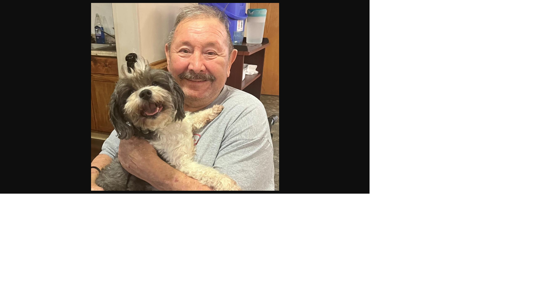 Thomas J. Restivo (September 12, 1945 - July 19, 2023) | Obituaries ...