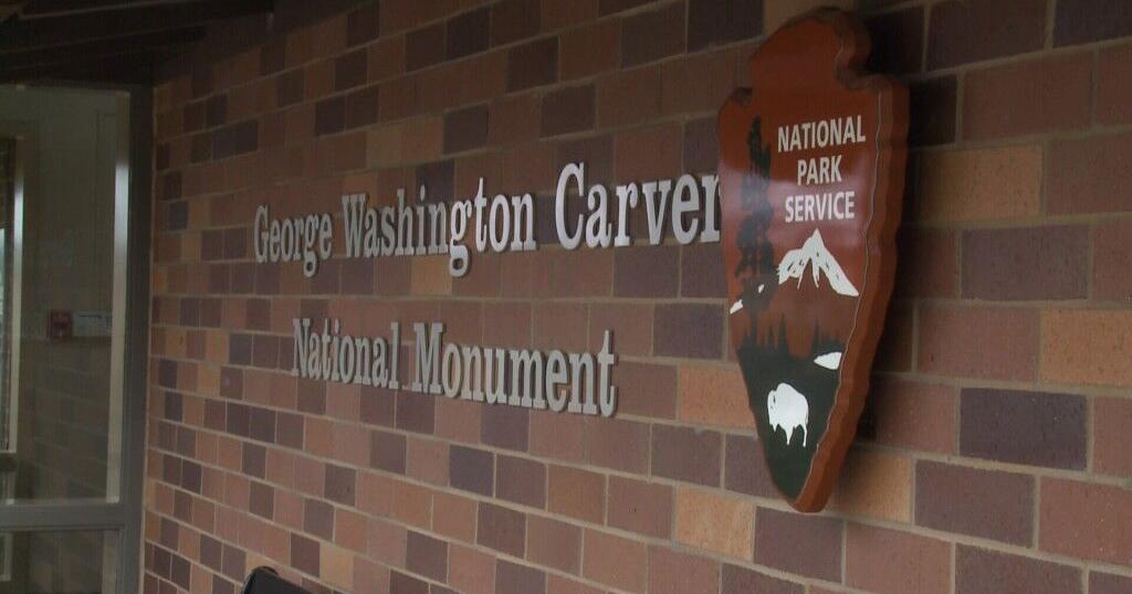 George Washington Carver National Monument presents new film ...