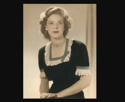 Dolores Christine Smith (July 6, 1922 - January 19, 2024) | Obituaries ...