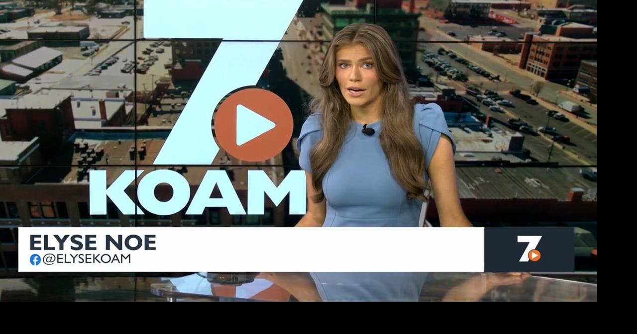 KOAM News at 12 pm (5-21-2024) | Video | koamnewsnow.com
