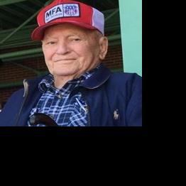 Donald James Kitsmiller | Obituaries | koamnewsnow.com