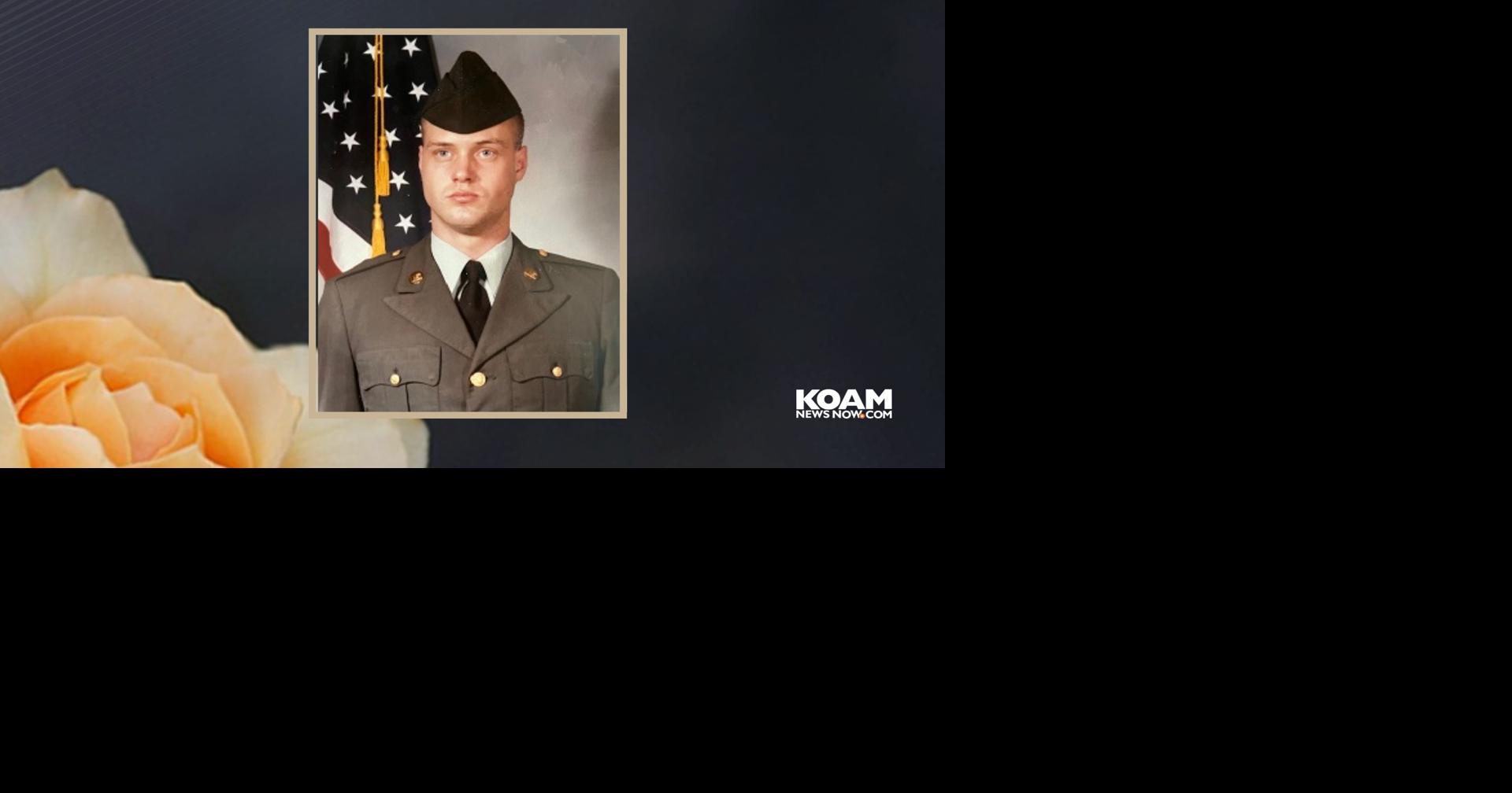 Daniel Huston Hamm (March 10, 1966 ~ February 12, 2025) | Obituaries ...