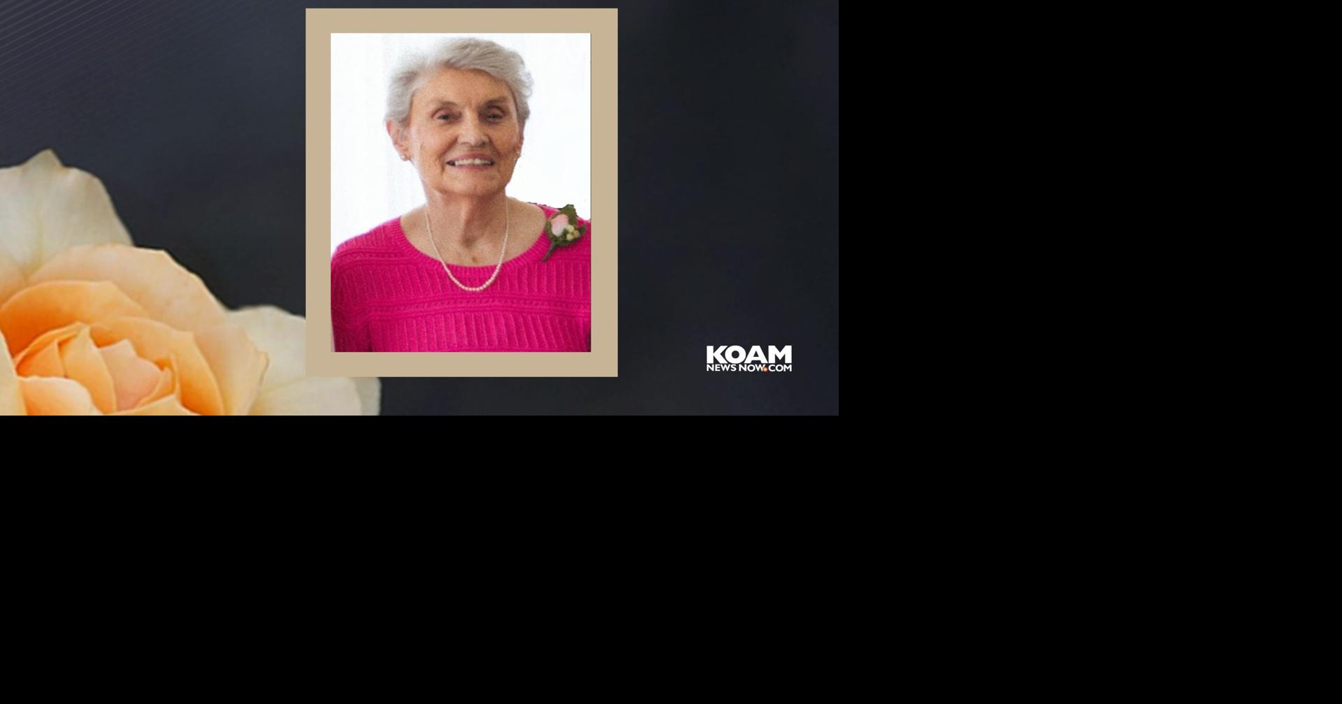 Jennie Bess Morgan (October 28, 1933 ~ November 19, 2025) | Obituaries ...