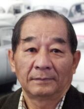 Jerome Chung | Obituaries | koamnewsnow.com