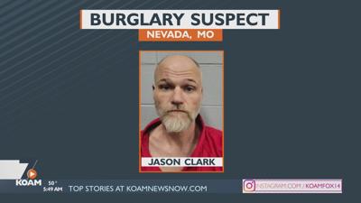 News To Know: Authorities discover body, and a home invasion in Nevada ...