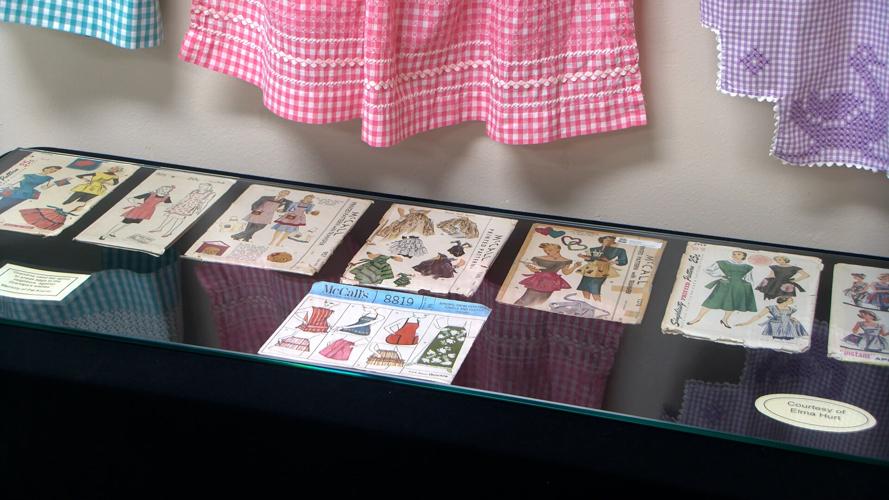 Miners Hall Museum announces “Who’s Behind the Apron” exhibit | Local ...