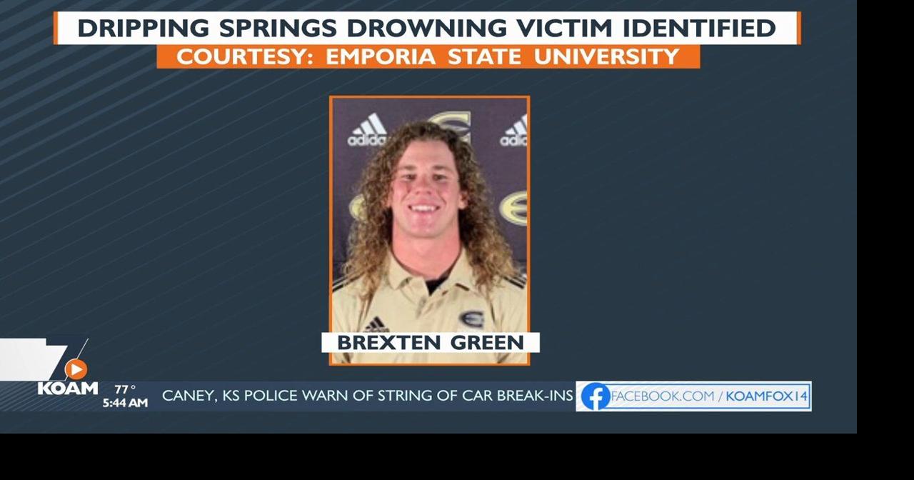 News To Know Grand Lake Drowning Victim Named Motorcycle Fatality