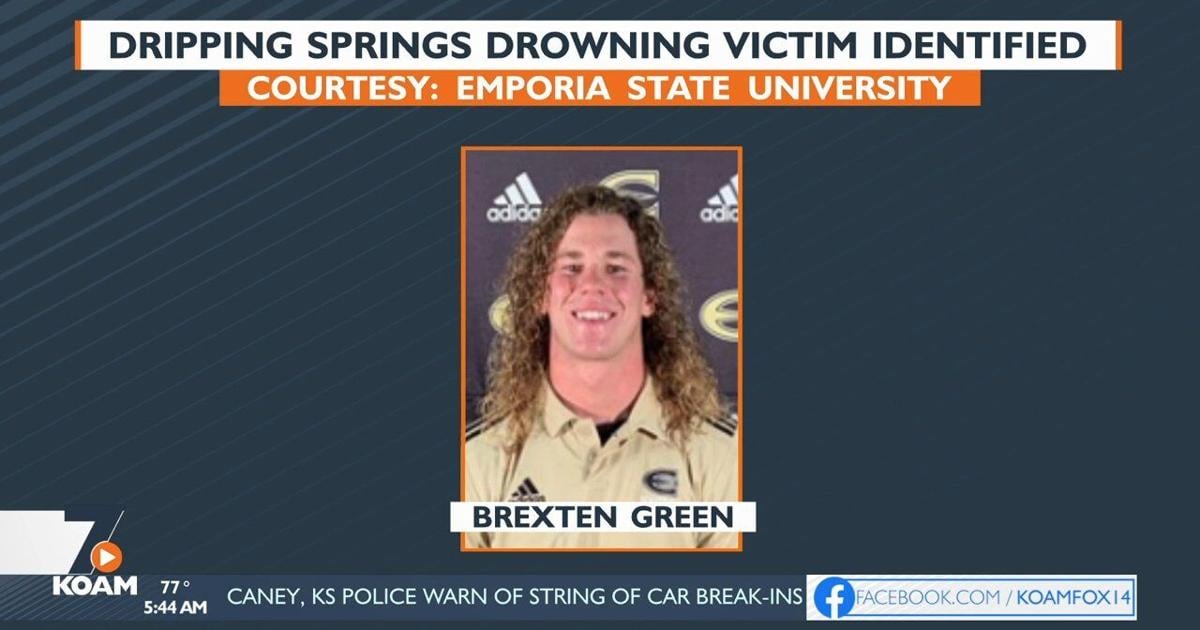 News To Know Grand Lake Drowning Victim Named Motorcycle Fatality