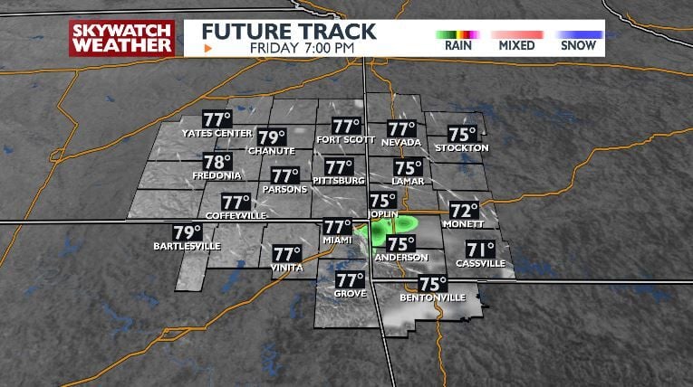 Forecast | koamnewsnow.com