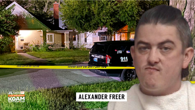 Home Invasion Assault, the man who broke in? Clings to life in critical ...