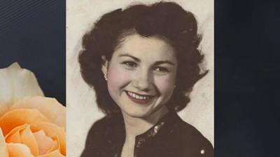 Wilma "Jean" Augustus Vanbeber (May 13, 1928 - September 14, 2023 ...