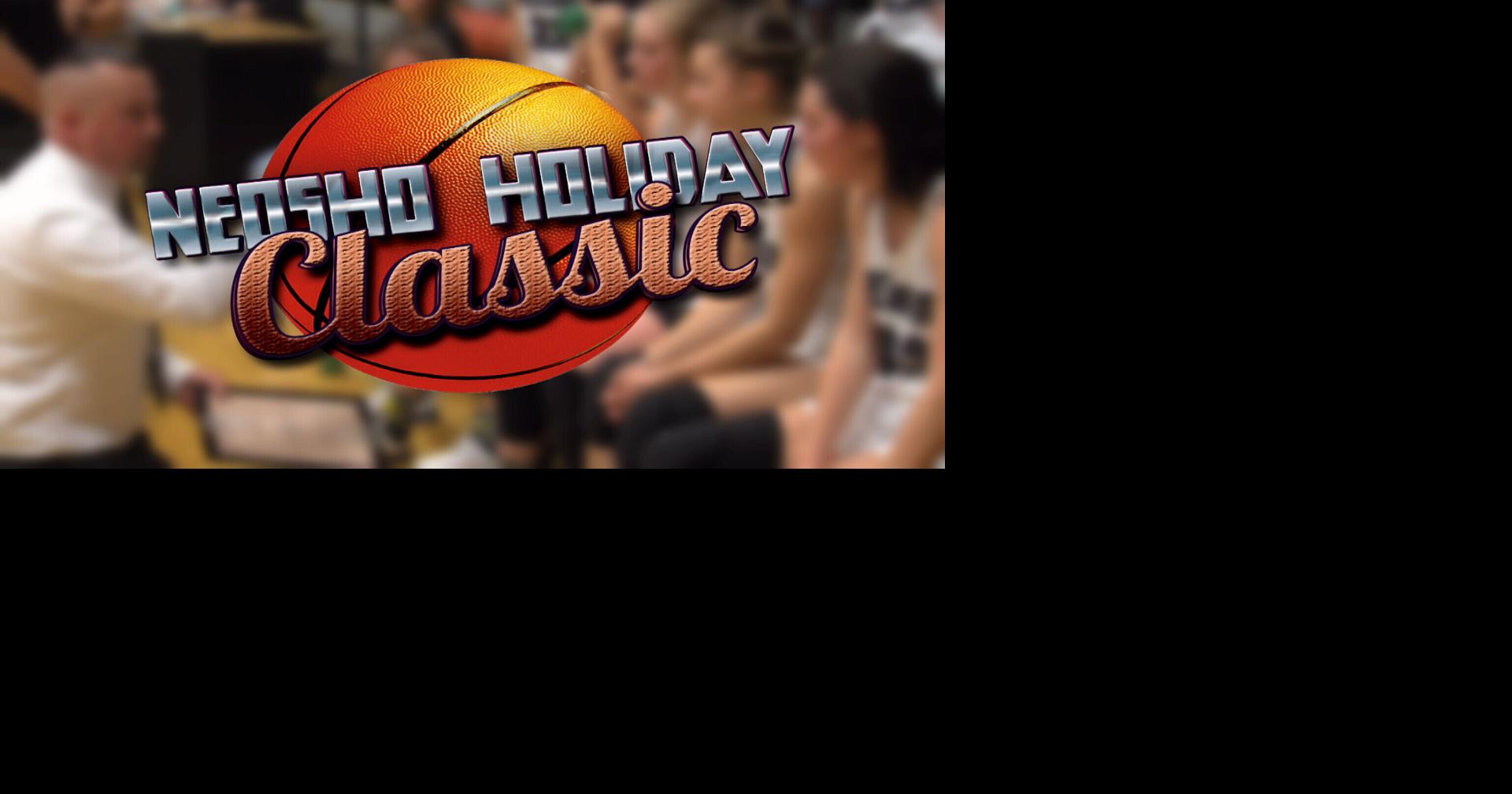 Brackets for 65th annual Neosho Holiday Classic | High School Sports ...