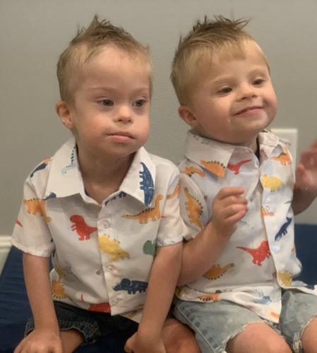 Down Syndrome bonds: Joplin family's heartfelt journey | Local News ...