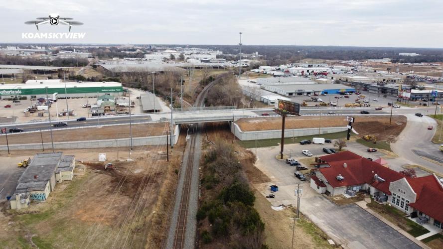 Bridge on S. Range Line Road opens ahead of schedule | Local News ...
