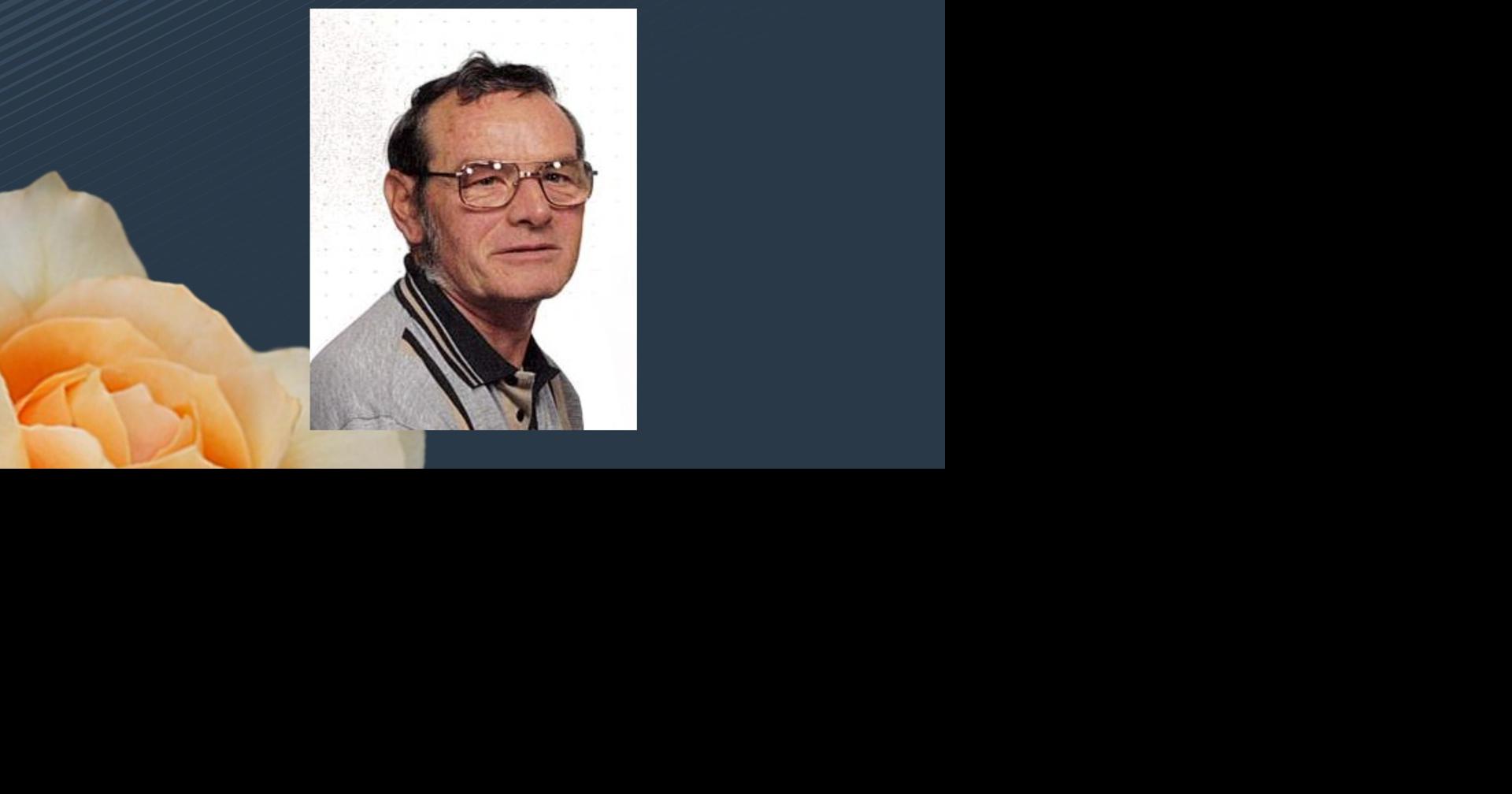 Kenneth Louis Horning (October 14, 1943 ~ October 4, 2024) | Obituaries ...