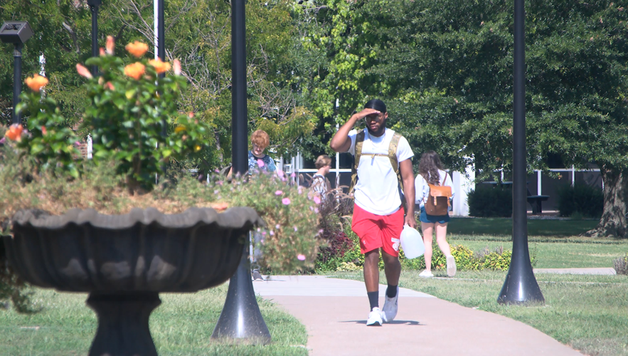 MSSU buildings struggle to beat the heat amid extreme temperatures ...