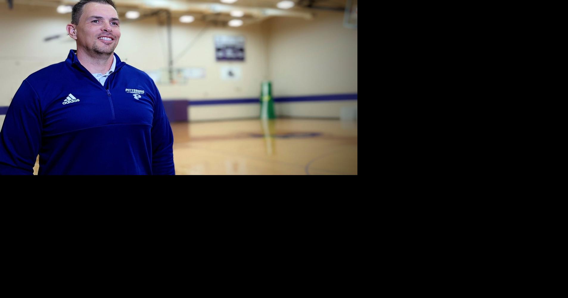 Pittsburg names Popp next girl’s basketball head coach | High School ...