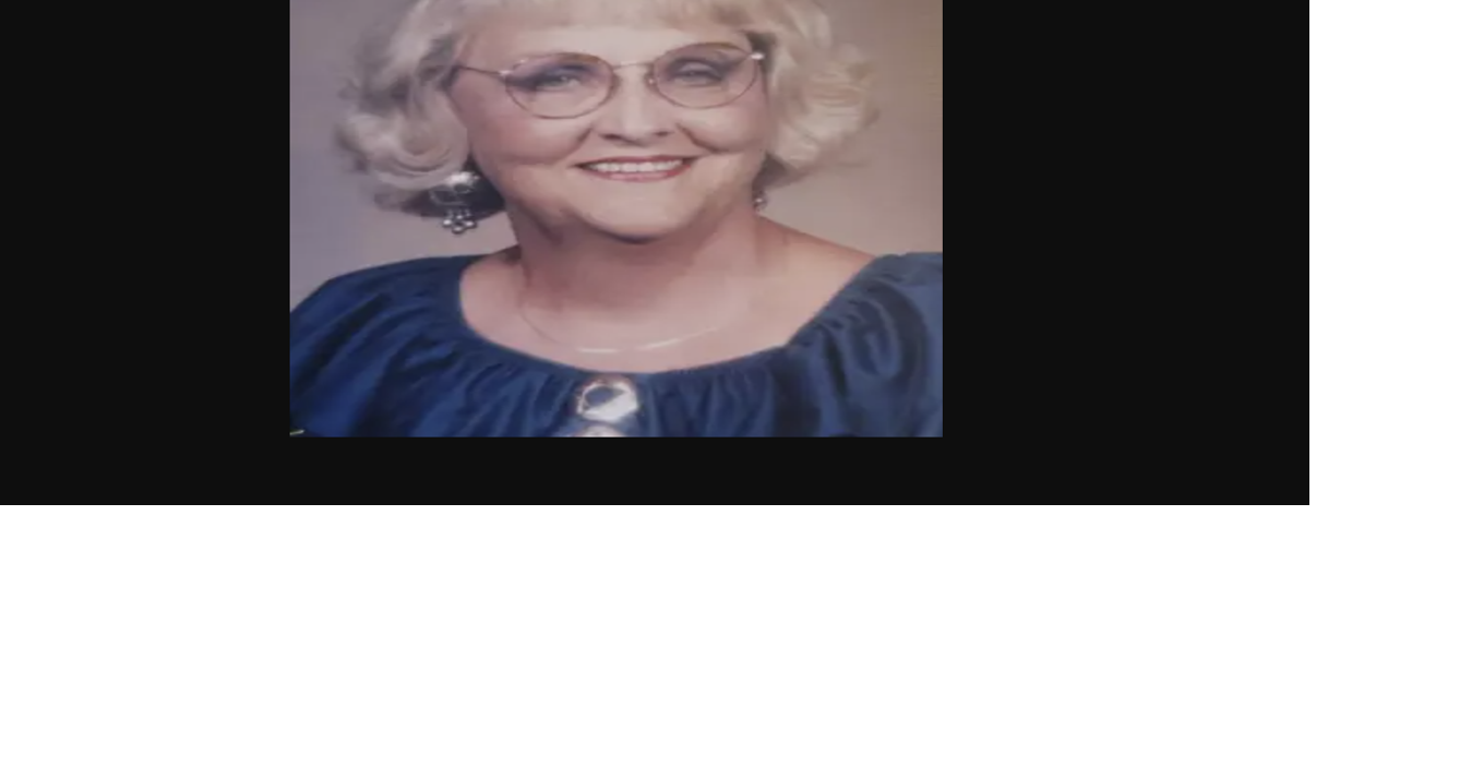Shirley Lee Ricketts (November 23, 1936 - April 4, 2024) | Obituaries | koamnewsnow.com